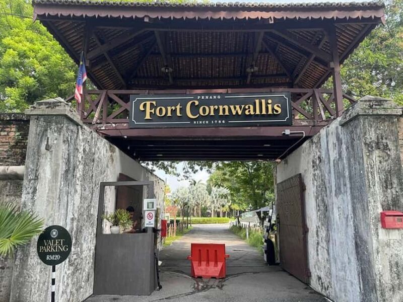 Penang: George Town Highlights & Upside Down Museum Tour - Final Thoughts on the Experience