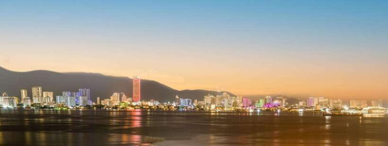 Penang: George Town, Kek Lok Si, Penang Hill & Spice Garden - An Overview of What You’ll Experience