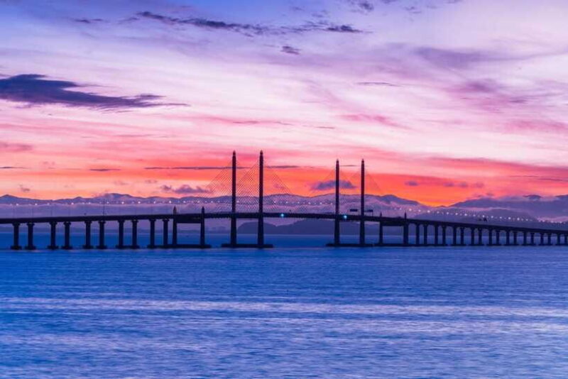 Penang: George Town, Kek Lok Si, Penang Hill & Spice Garden - The Sum Up: Who will love this tour?