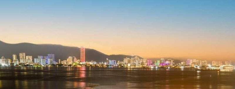 Penang: George Town, Kek Lok Si, Penang Hill & Spice Garden - FAQ