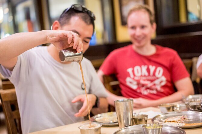 Penang Harmony Food Trail - Introducing the Penang Harmony Food Trail