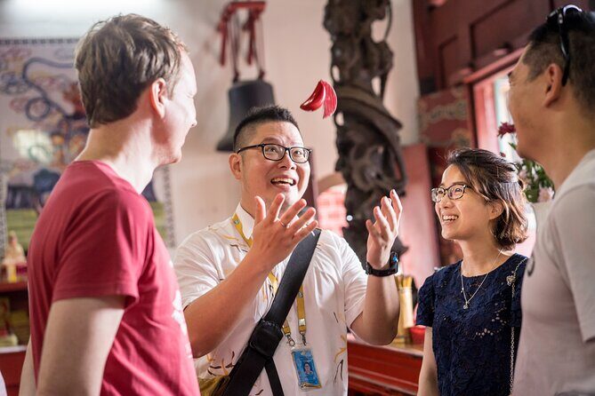 Penang Harmony Food Trail - Who Will Love This Tour?