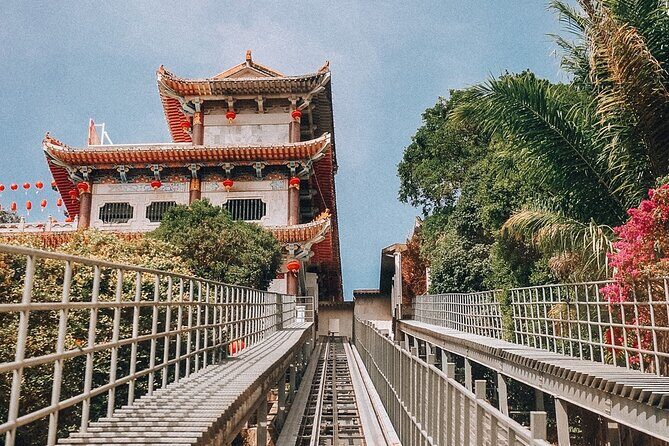 Penang Hill and the Kek Lok Si Temple - Why This Tour Represents Good Value