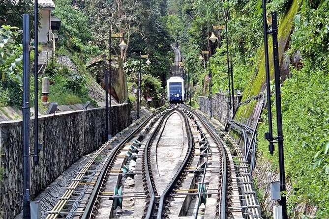 Penang Hill and the Kek Lok Si Temple - Who Will Enjoy This Tour?
