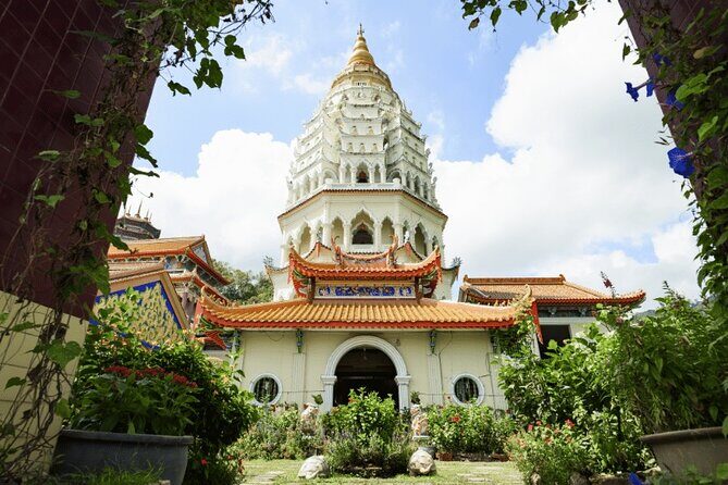 Penang Hill Kek Lok Si Majestic Private Tour - Practical Tips for Your Visit