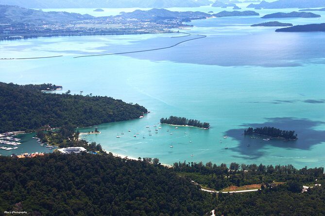 Penang Hill & Temple - Exploring Kek Lok Si Temple