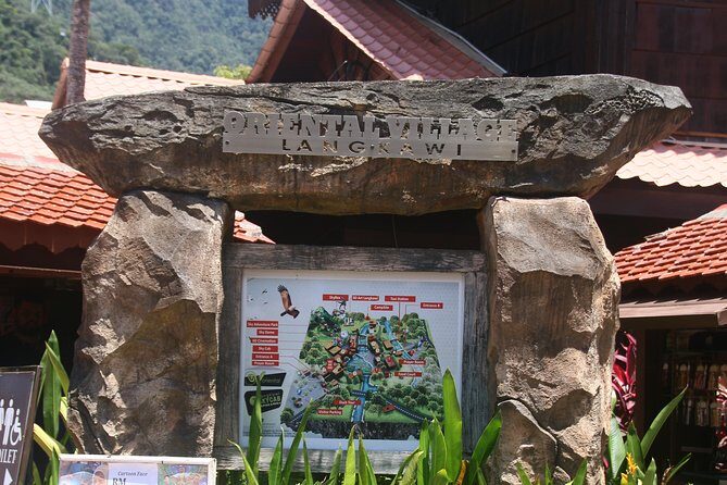 Penang Hill & Temple - Practical Aspects of the Tour