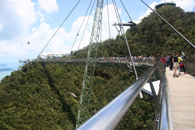 Penang Hill & Temple - FAQs