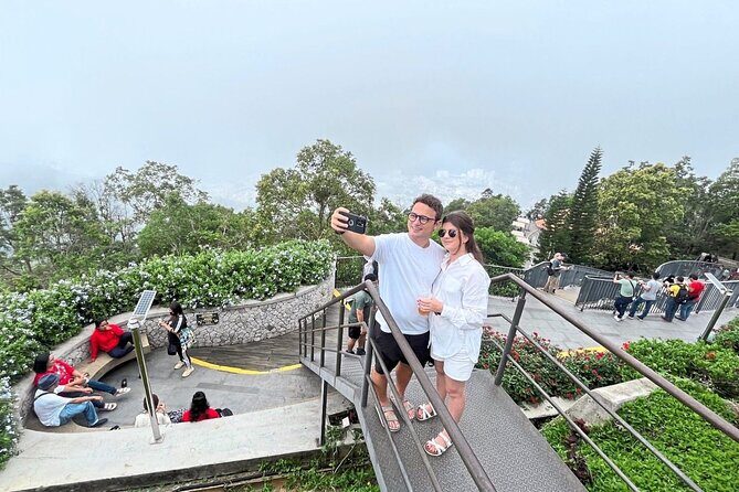 Penang Hill(FastLane),Ferringhi Beach,Botanic Garden & Kek Lok Si - Setting the Scene: What You Can Expect
