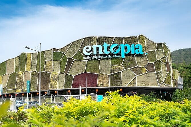 Penang Hotels To Kuala Lumpur International Airport EN-ROUTE Ipoh Heritage Tour - FAQs