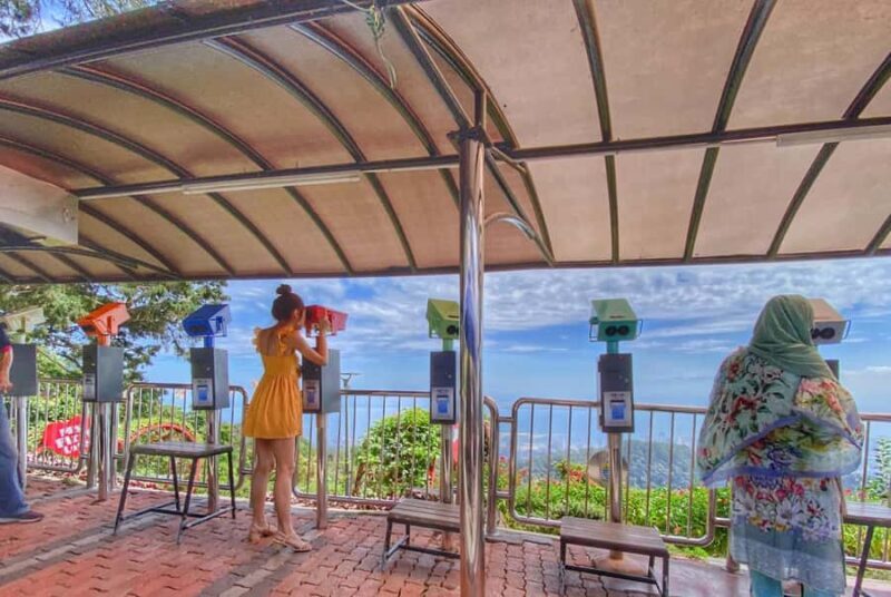 Penang: Iconic Temples and Penang Hills Half-Day Tour - Final Thoughts