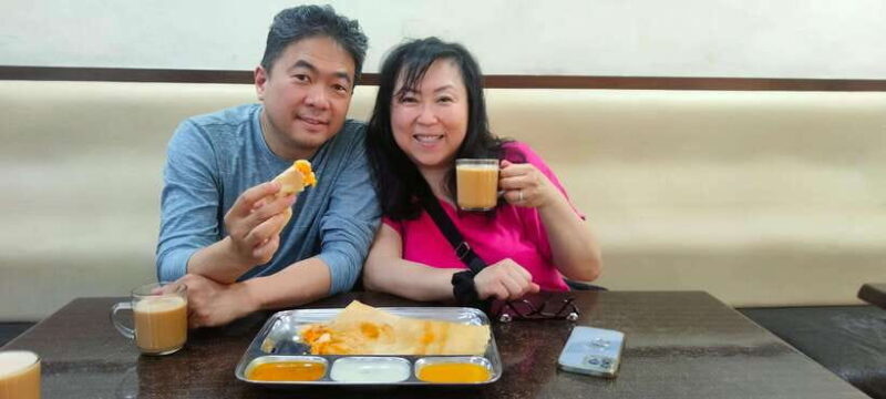 Penang Local Food Hunting - What to Expect on the Food Hunt in George Town