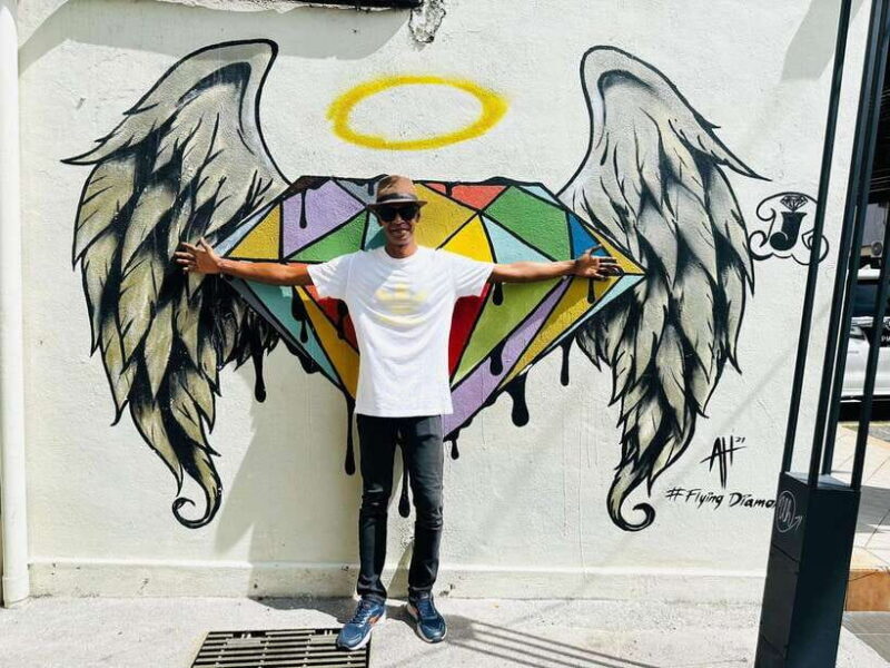 Penang Local Food Hunting - The Value of a Guided Food Tour in Penang