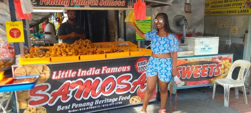 Penang Local Food Hunting - Who Should Consider This Tour?