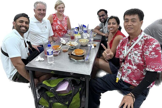 Penang: Morning Walking Foods Tour - Penang: Morning Walking Foods Tour — An In-Depth Review