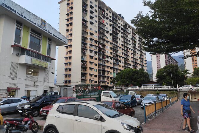 Penang Nanyang Full Fledge Coffee Experience - Introduction: Why This Tour Matters