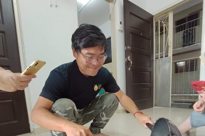 Penang Nanyang Full Fledge Coffee Experience - Final Thoughts: Who Is This Tour For?