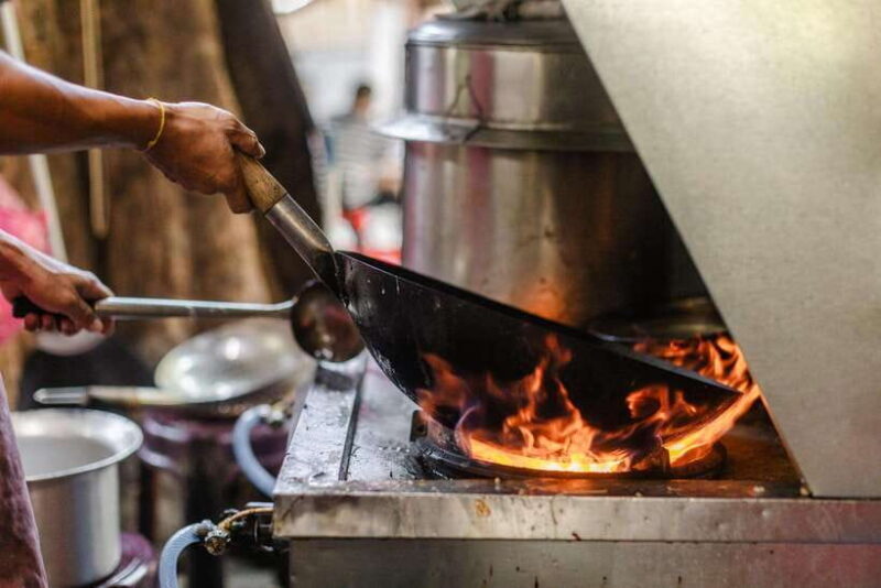 Penang Plates Food Tour with 15+ Tastings - A Closer Look at the Experience