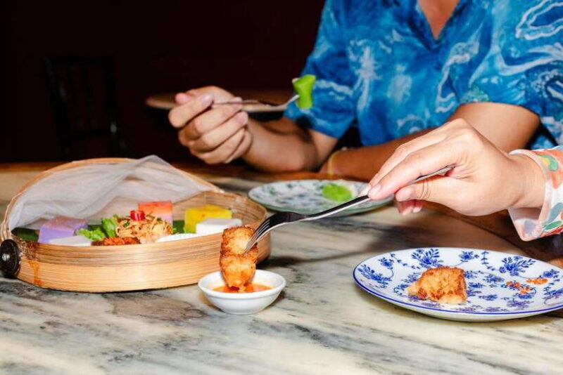 Penang Plates Food Tour with 15+ Tastings - The Quality of Guides & Personal Touch