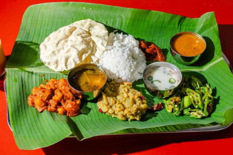 Penang Plates Food Tour with 15+ Tastings - Value for Money