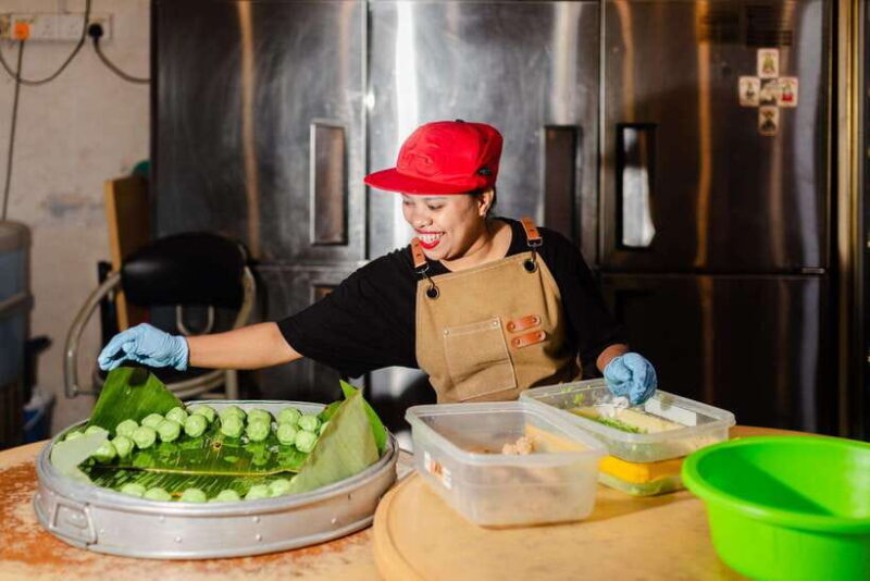 Penang Plates Food Tour with 15+ Tastings - Who This Tour Is Best For