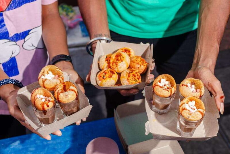 Penang Plates Food Tour with 15+ Tastings - Frequently Asked Questions