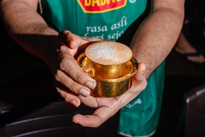 Penang Plates Food Tour with 15+ Tastings - The Itinerary: What You Can Expect