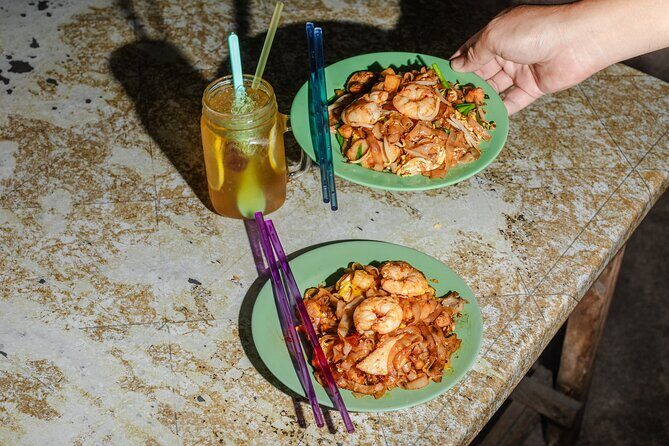 Penang Plates Food Tour with 15+ Tastings - Why You Should Join This Food Tour