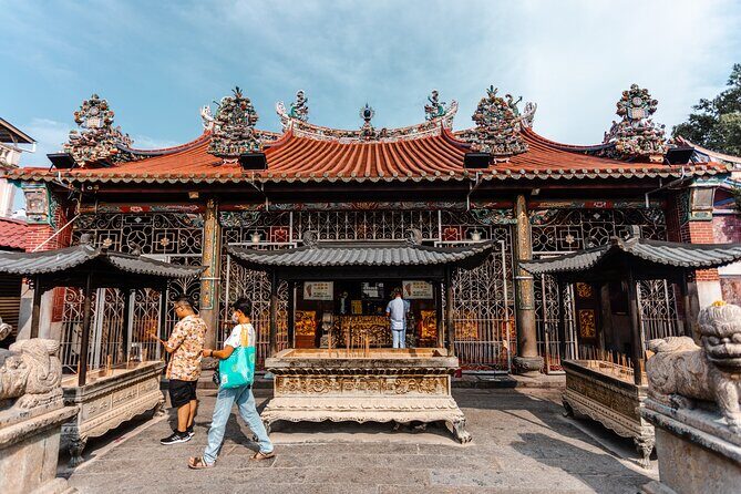 Penang Plates Food Tour with 15+ Tastings - FAQ About the Penang Plates Food Tour