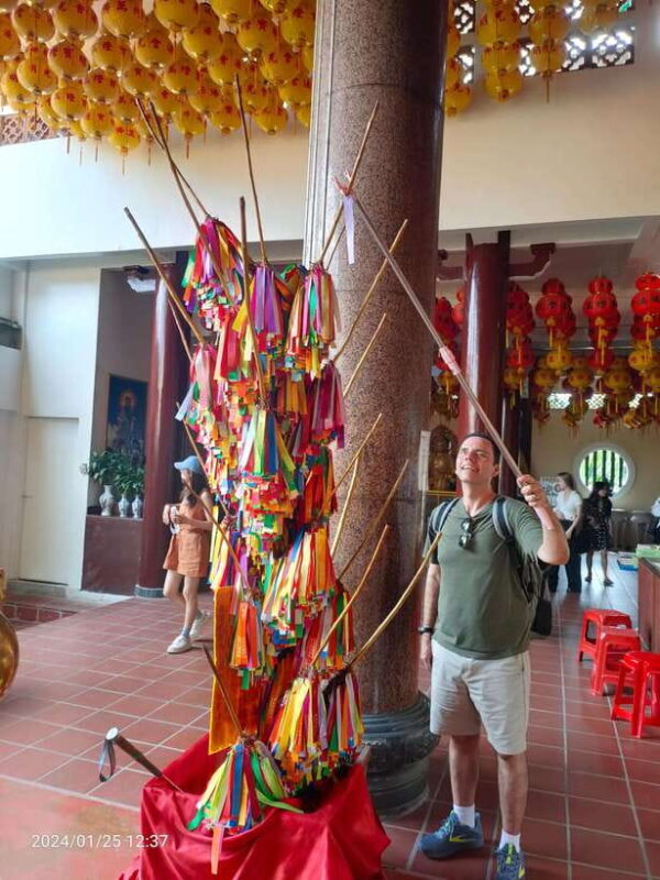 Penang: Private Customized Flexible Tour with Tourist Guide - Pricing and Value