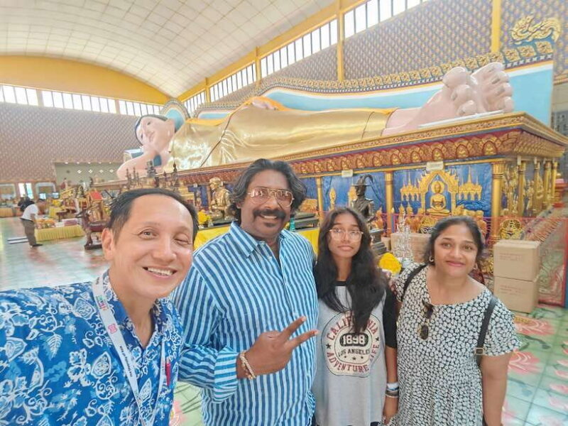 Penang: Private Customized Flexible Tour with Tourist Guide - Who Would Love This Tour?