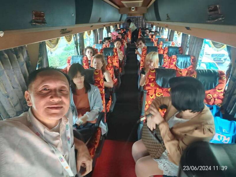 Penang: Private Customized Flexible Tour with Tourist Guide - The Sum Up