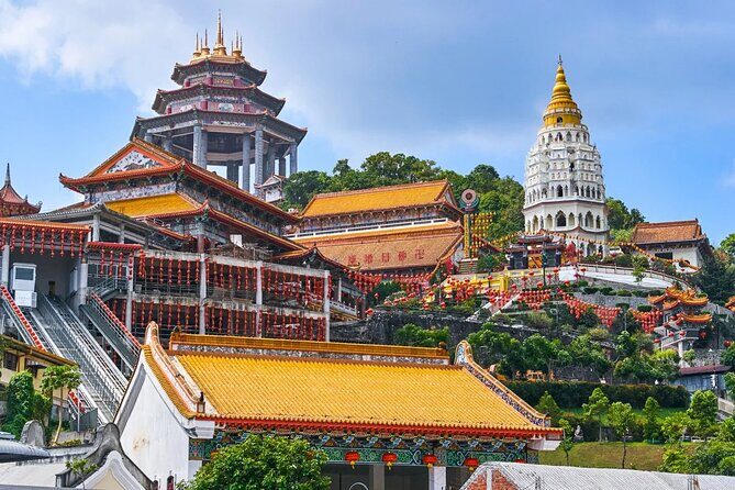 Penang Private Tours - Frequently Asked Questions