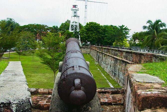 Penang Round Island Tour With Tropical Spice Garden & Entopia Butterfly Farm - What the Tour Means for You: Value & Experience