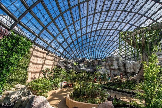 Penang Round Island Tour With Tropical Spice Garden & Entopia Butterfly Farm - FAQs