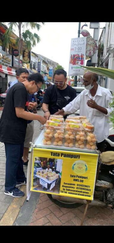 Penang: Shine Local Full Day Private tour 10-18pax(8Hours) - What’s Included and What’s Not?