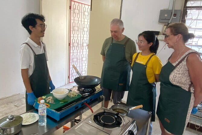 Penang Street Food Cooking Class - Value and Cost Analysis
