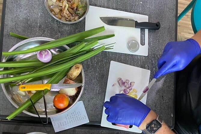 Penang Street Food Cooking Class - Authenticity and Reviews from Participants