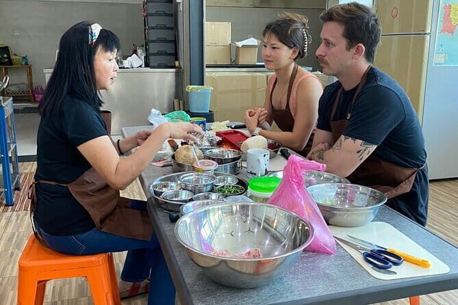 Penang Street Food Cooking Class - Why This Class Offers More Than Just Cooking