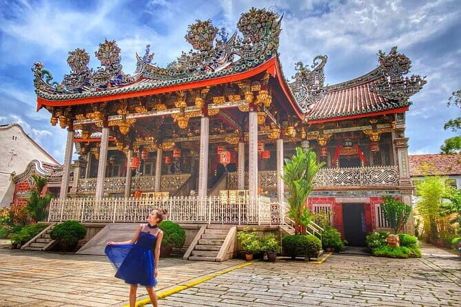 Penang Street Food Cooking Class - Who Should Book This Tour?