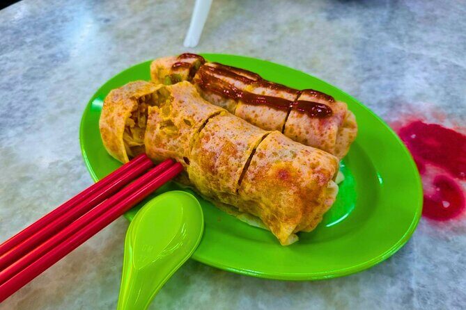 Penang Streetfood Delight Guided Tour - Authentic Insights from Past Travelers