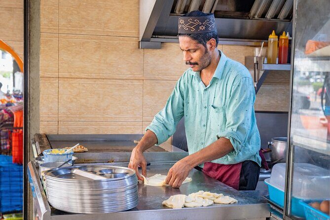 Penang Streetfood Delight Guided Tour - Who Will Love This Tour?