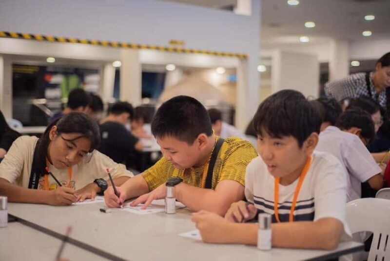 Penang: Tech Dome Entrance Ticket - What is the Tech Dome Penang?