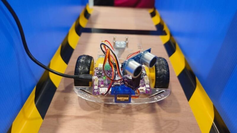 Penang: Tech Dome Entrance Ticket - Who Will Enjoy Tech Dome?