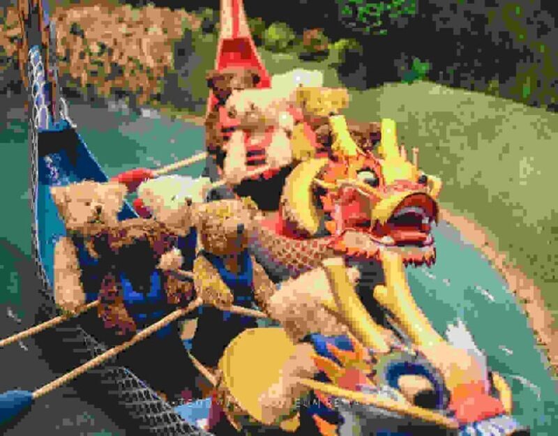 Penang: Teddyville Museum Entry Ticket - Who Should Visit Teddyville?