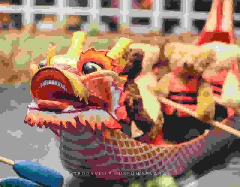 Penang: Teddyville Museum Entry Ticket - The Sum Up: Who Will Love Teddyville?