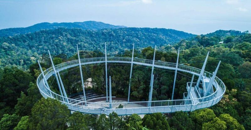 Penang: The Habitat Penang Hill Entry Ticket - In The Sum Up: Is The Habitat Penang Hill Worth Your Time?