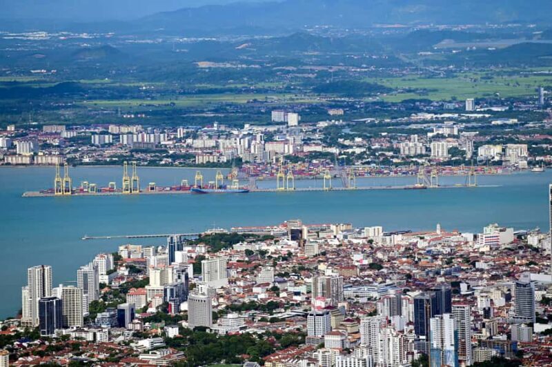 Penang: The Top Penang, Heritage, Food Tasting Walking Tour - The Sum Up