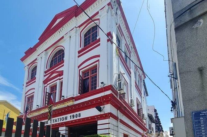 Penang to Kuala Sepetang & Taiping Day Tour - A Closer Look at the Itinerary