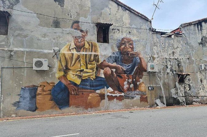 Penang to Kuala Sepetang & Taiping Day Tour - Final Thoughts